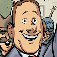 Mayor Mike - Discussion on PDB