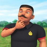 🔥 Ketua Bomba MBTI | Upin & Ipin Personality Types