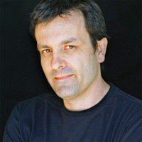 Rupert Gregson-Williams - Discussion on PDB