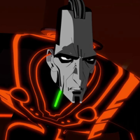 General Tesler MBTI Personality Type: ESTJ