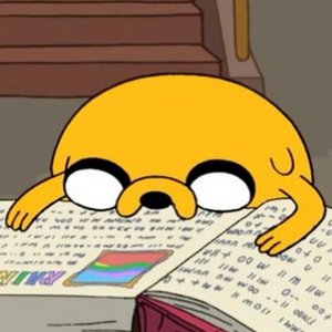 🔥 Jake the Dog MBTI | Adventure Time (2010) Personality Types