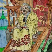 🔥 Baba Yellowlegs MBTI Personality Type ENFP or ENFJ?