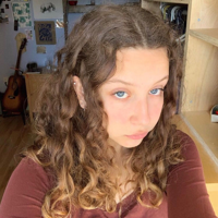 Lia Pappas-Kemps Personality Type (MBTI, Enneagram, On-Screen Persona)