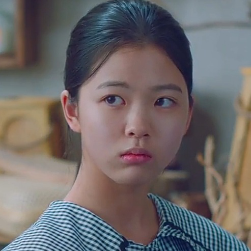 Kim Min Chae - Discussion on PDB