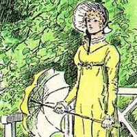 Elizabeth Bennet MBTI Personality Type: ENFP