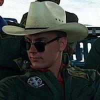 🔥 Lt. Leonard "Wolfman" Wolfe MBTI | Top Gun Series Personality Types