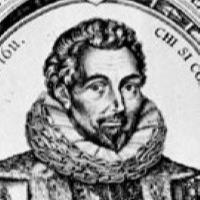 What do you think John Florio's personality is?