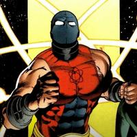 🔥 Albert Rothstein “Atom Smasher” MBTI | DC Comics Personality Types