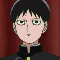 Shinji Kamuro MBTI Personality Type: INFJ