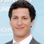 Andy Samberg MBTI Personality Type: ENFP