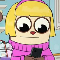 Hope MBTI Personality Type: ISFP