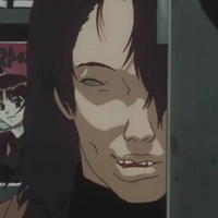 🔥 Mamoru Uchida (Me-Mania) MBTI | Perfect Blue Personality Types