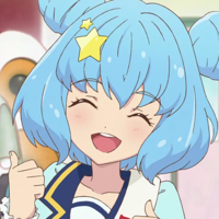 Haruka☆Ruka MBTI Personality Type: ENFP