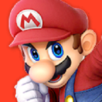 Mario (Playstyle) MBTI Personality Type: ESTJ