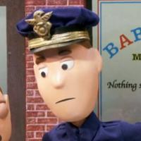 🔥 Roger Papermouth MBTI | Moral Orel Personality Types
