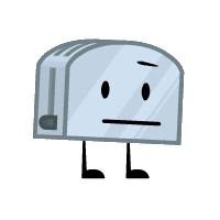 Toaster - Discussion on PDB