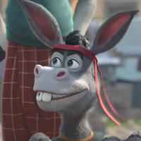 🔥 The Donkey King MBTI Personality Type - Movies