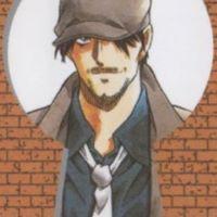 🔥 Tsutomu Akai MBTI | Detective Conan Personality Types