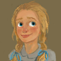 🔥 Primrose “Prim” Everdeen MBTI | The Hunger Games (Book Series ...