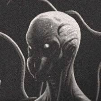SCP-2662 "Cthulhu" MBTI Personality Type: INTP