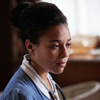 Lucille Anderson - Discussion on PDB