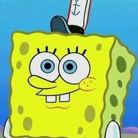 SpongeBob SquarePants MBTI Personality Type: ESFJ