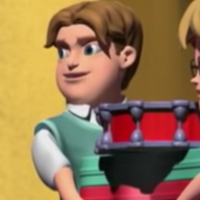 🔥 Hank MBTI Personality Type which MBTI?