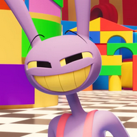 Jax MBTI Personality Type: ENTP