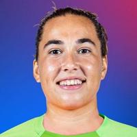 Cata Coll Personality Type | Football Player MBTI