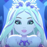 🔥 Crystal Winter MBTI | Ever After High (2013) Personality Types