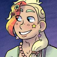 🔥Acception Characters MBTI Personality Types