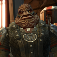 Skadge - Discussion on PDB