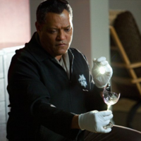 🔥 Raymond Langston MBTI | CSI: Crime Scene Investigation Personality Types