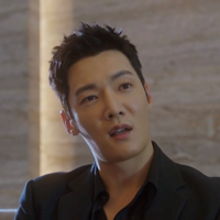 Jang Bong-hwan MBTI Personality Type: ENTP