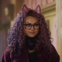🔥 Clawdeen Wolf MBTI | Monster High : The Movie (2022) Personality Types