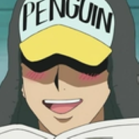 Penguin - Discussion on Pdb