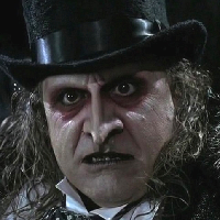 Oswald Cobblepot "The Penguin" MBTI Personality Type: ENFP