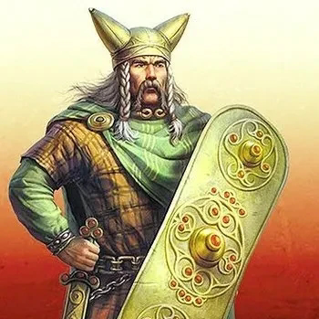 🔥 Teutates MBTI Personality Type ESTJ or ESTP?