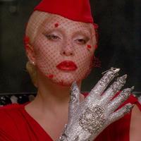 Elizabeth Johnson “The Countess” MBTI kişilik türü: : ENTJ
