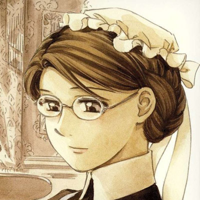 Eikoku Koi Monogatari Emma - Discussion on PDB