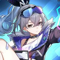 Silver Wolf MBTI Personality Type: INTP