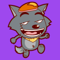 🔥 Wolffy (灰太狼) MBTI | Pleasant Goat and Big Big Wolf Personality Types