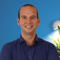 Giacomo Moro Mauretto (Entropy for Life) - Discussion on PDB