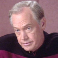 🔥 Edward Jellico MBTI | Star Trek: The Next Generation (1987 ...