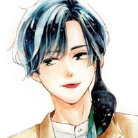Hiiragi Subaru MBTI Personality Type: ENTP