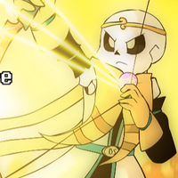 Dream Sans MBTI Personality Type: ENFJ