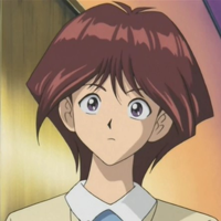 Yugi's Mother - Discussion on PDB