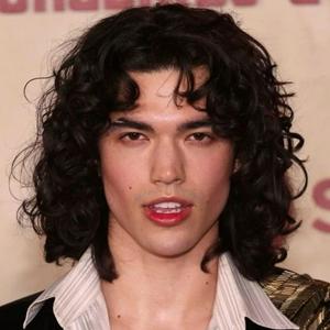 Conan Gray MBTI Personality Type: ISFP