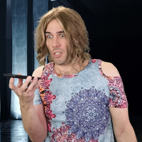 🔥 Sam (Contestant) MBTI Personality Type INFJ or INFP?