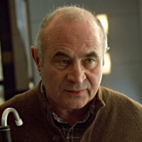 Dr. Leon Patterson MBTI Personality Type: ISTJ